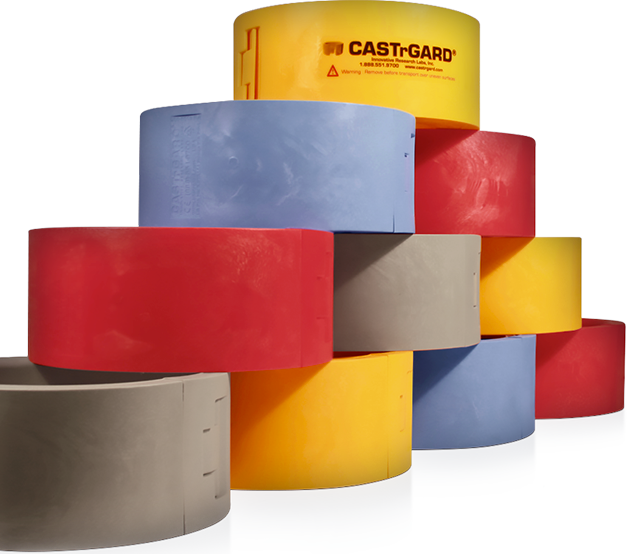 CASTrGARD – CASTrGARD