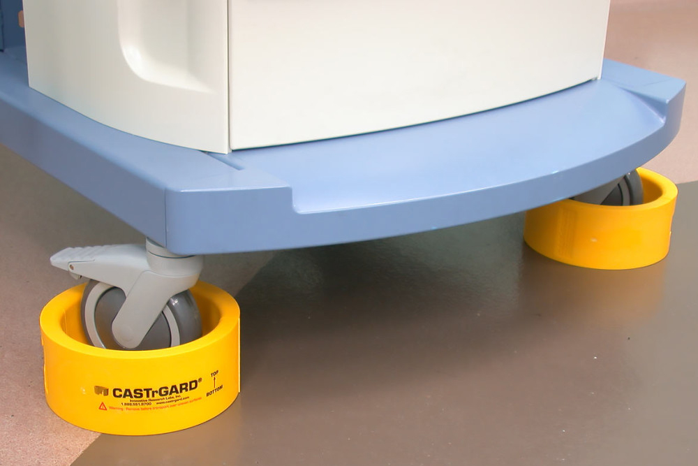 How To Maintain – CASTrGARD